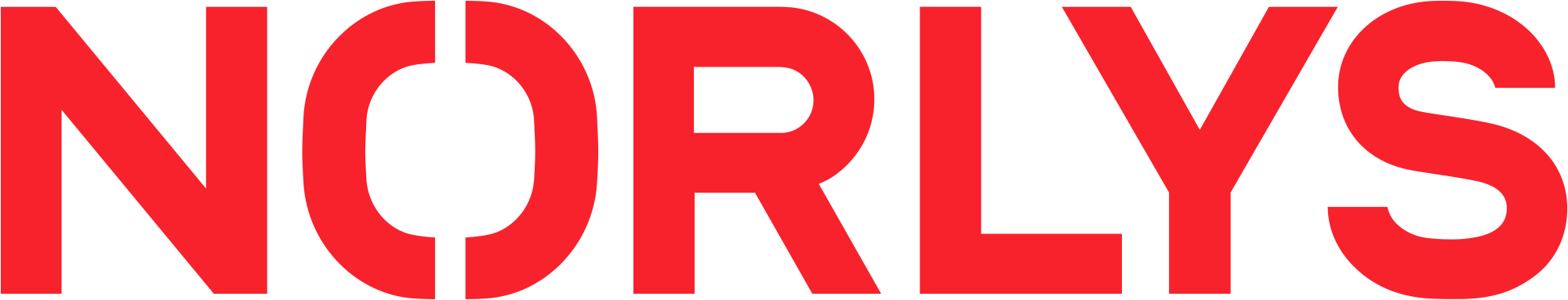 Norlys logo - Arosii